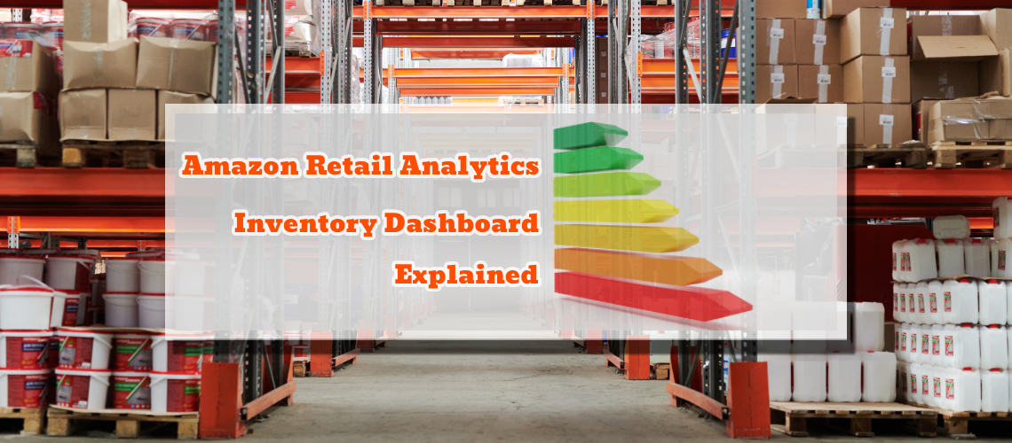 Amazon Retail Analytics Proactive Inventory Management